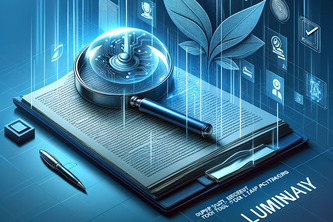 Legal Luminary | Devpost