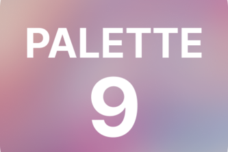 Palette-9 | Devpost