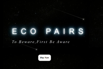 Eco Pairs | Devpost