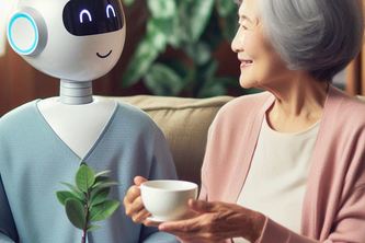 Elder Companion | Devpost