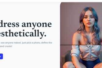 AI Nude - Outfit Changer Generator | Devpost