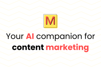 MAgent - Autonomous Content Marketer | Devpost
