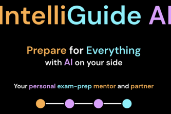 IntelliGuide AI | Devpost