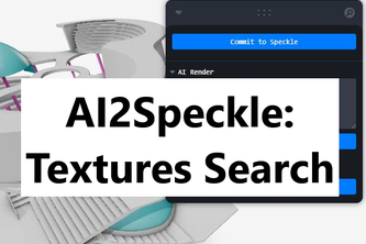 AI2Speckle: Textures Search | Devpost