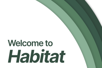 Habitat | Devpost