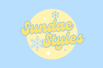 Sundae Styles | Devpost