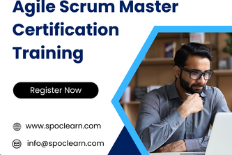 Agile Scrum Master Certification Training | Devpost
