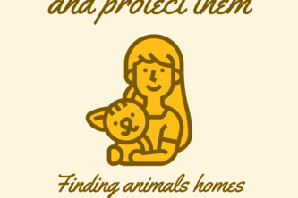 Save the Animal | Devpost