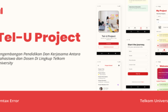 SE4502_Tel-U Project | Devpost