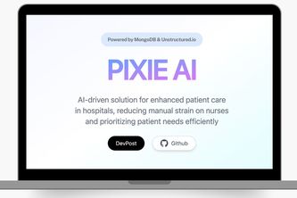 Pixie AI | Devpost