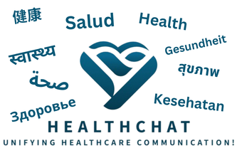 HealthChat - Breaking Language & Info Barrier in Healthcare | Devpost