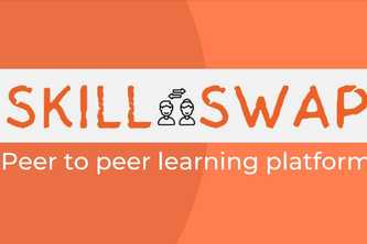 Skill Swap | Devpost