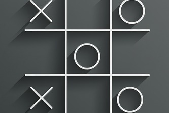 Classic Tic-Tac-Toe | Devpost
