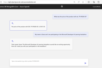 Phase 1 Submission | Devpost