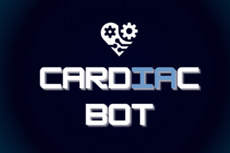 CardIAc Bot | Devpost