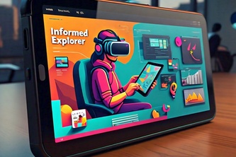 Informed Explorer | Devpost