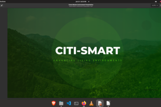Citi-Smart | Devpost