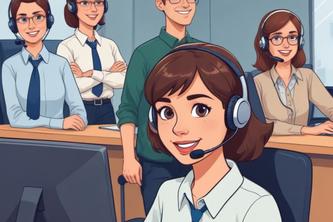 Customer Support Chatbot | Devpost