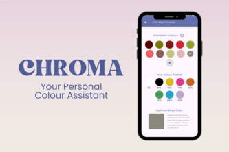 Chroma: Your Personal Colour Assistant | Devpost
