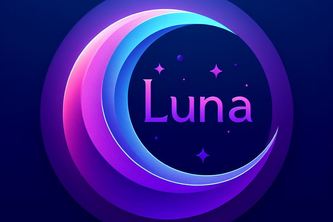 Luna | Devpost