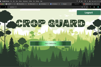 Crop Guard | Devpost