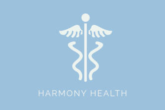 Harmony Health | Devpost