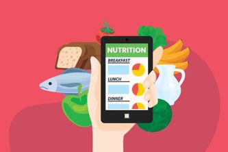 Nutrition Tracker | Devpost