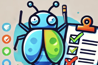 Check Off Bugs | Devpost