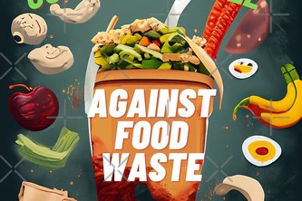 AI Power Food Waste Minimization | Devpost