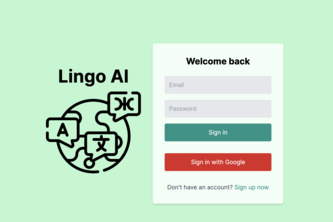 Lingo AI | Devpost