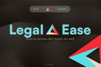 Legal-Ease | Devpost