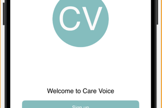 Care Voice: | Devpost