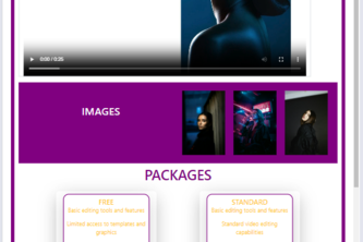 Picture-Perfect | Devpost