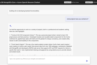Career Craft AI | Devpost