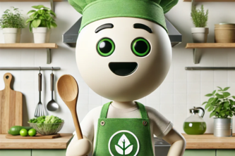 Chef Green | Devpost