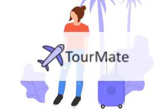 TourMate: Your Personal AI Travel Concierge | Devpost