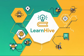 LearnHive | Devpost