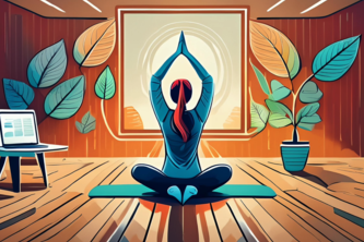 Office Workout Application | Devpost