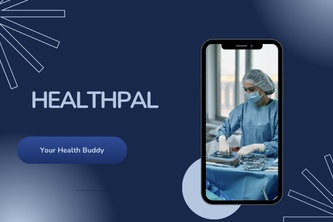 HealthPal | Devpost