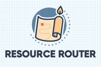 Resource Router | Devpost