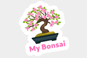 My Bonsai | Devpost