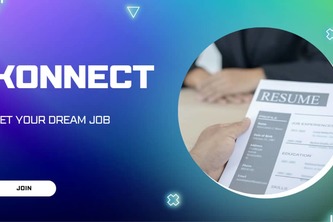Konnect | Devpost