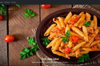 Try using Bootstrap | Devpost