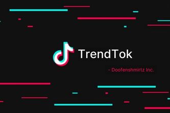 TrendTok | Devpost