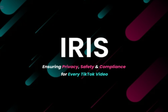 Iris | Devpost