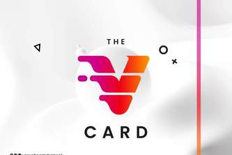 Vbank card design | Devpost