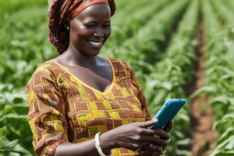 Shamba App | Devpost