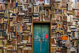 Bibliophile.Bliss | Devpost