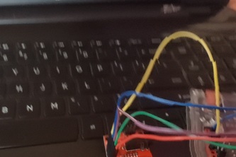 Real time heart rate monitoring (ecg) | Devpost