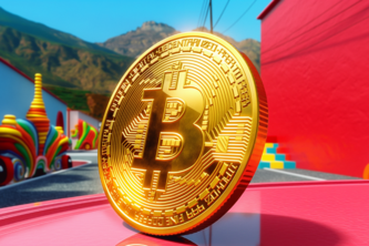 The Power of Bitcoin: Embrace the Future | Devpost